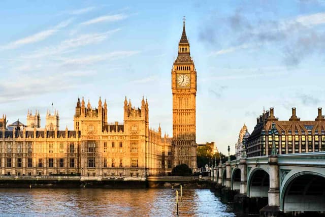EduViz International - Study Abroad Consultancy